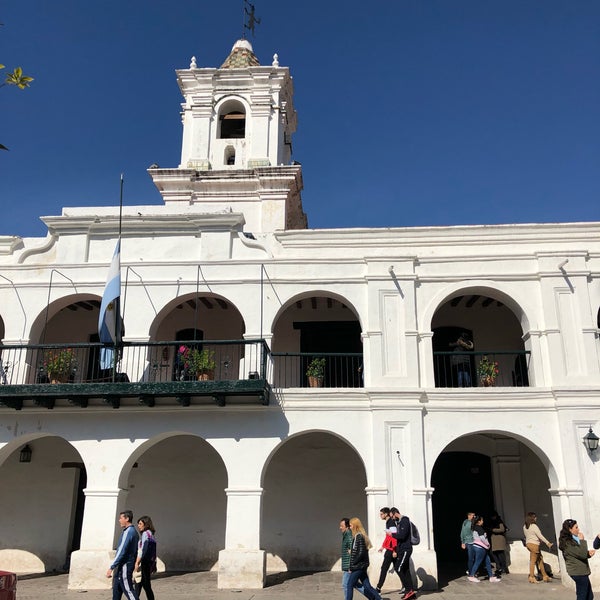 Cabildo Histórico de Salta - History Museum