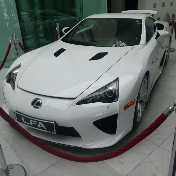 Toyota Frey - Inzersdorf - Richard Strauss Straße 34