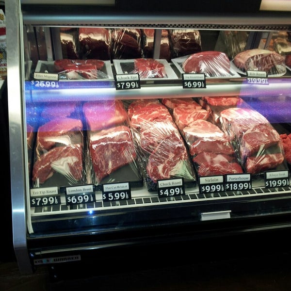 Artisan's Pride Quality Meat Market - Butcher