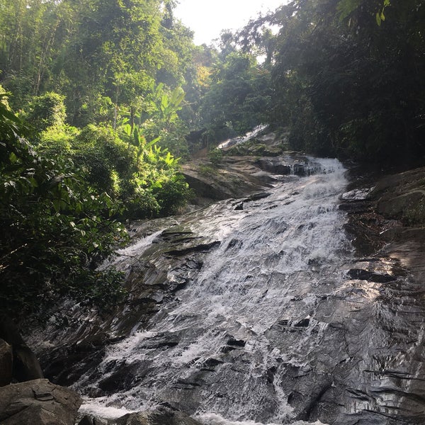 Photos at Air Terjun Sg. Gabai (Waterfall) - 55 tips from 6306 visitors