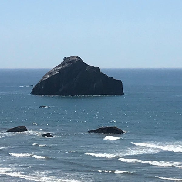 Photos at Face Rock State Park - 7 tips from 343 visitors