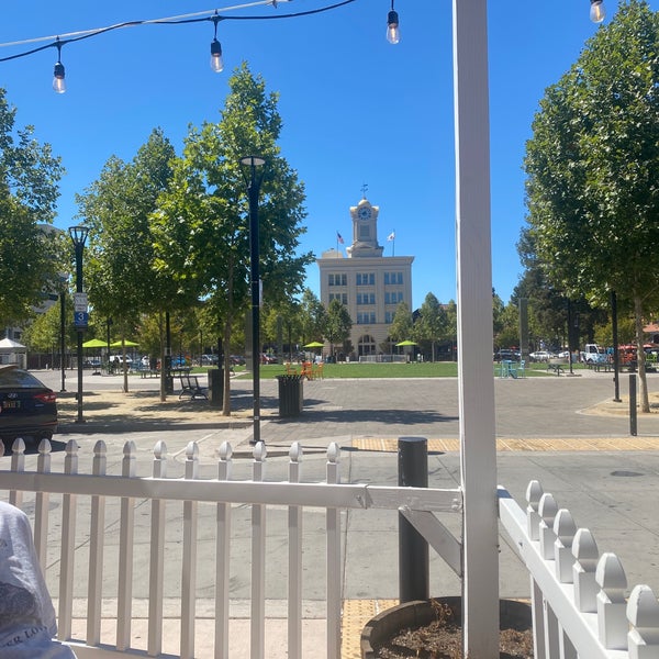 Old Courthouse Square - 4 tips