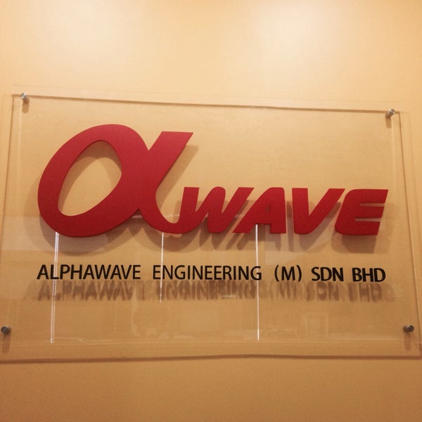 Alphawave Engineering (M) Sdn Bhd - No 2 Jln TS 6/10,