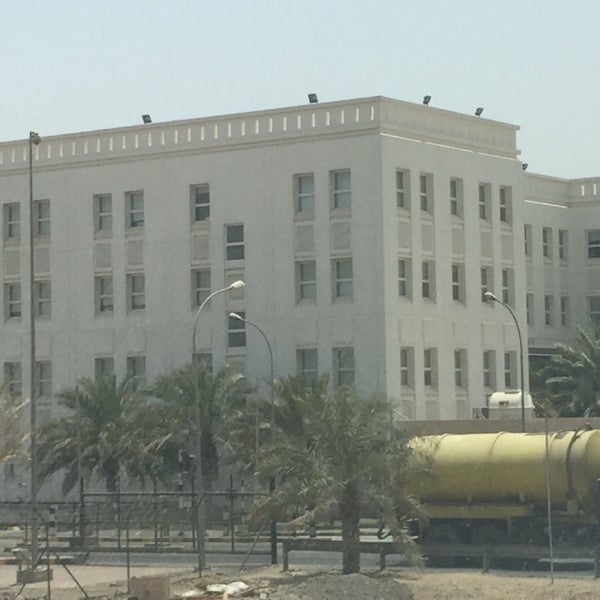 Haya Water HQ