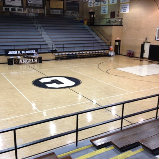 Photos At St. Catherine's High School - High School In Racine