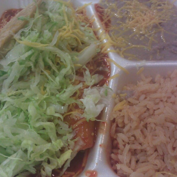 Los Alazanes - Mexican Restaurant