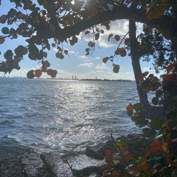 Morningside Park - Upper Eastside - Miami, FL