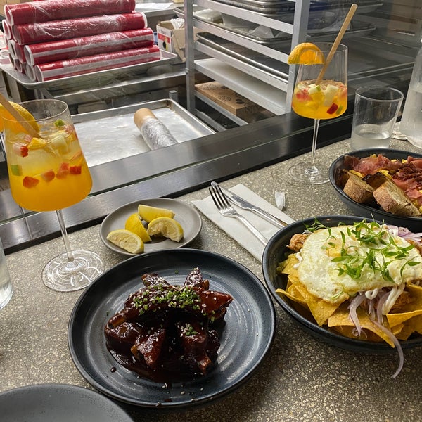 Bachour Miami - Coral Gables Section - 7 tips from 286 visitors