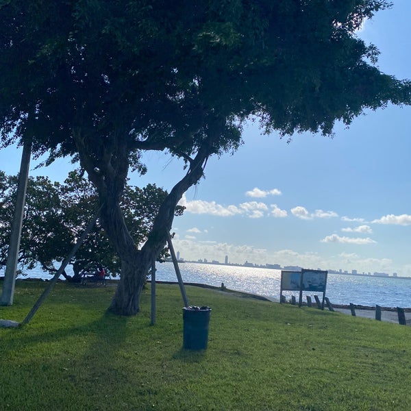 Morningside Park - Upper Eastside - Miami, FL