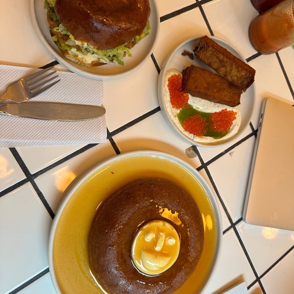 Middle Child Clubhouse - American Restaurant in Northern Liberties ...