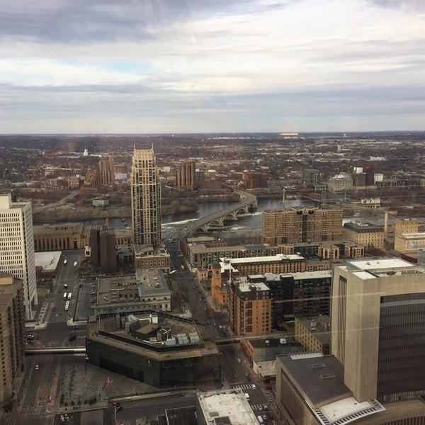 Fredrikson & Byron - Downtown West - Minneapolis, MN