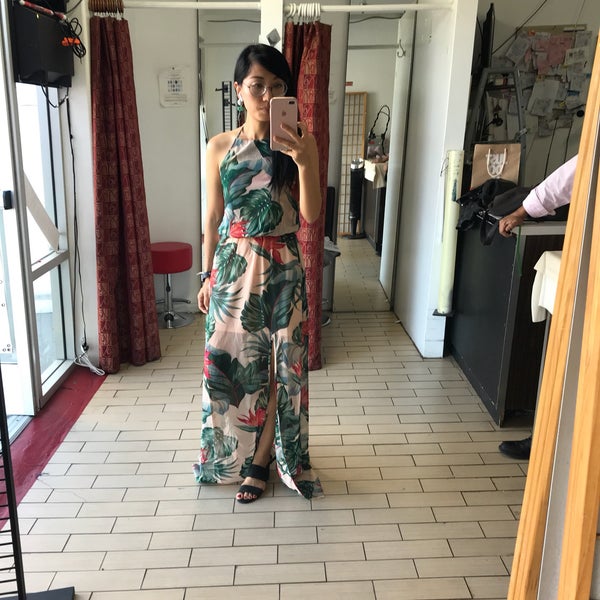 De Leon Express Tailoring - Palms - Los Angeles, CA
