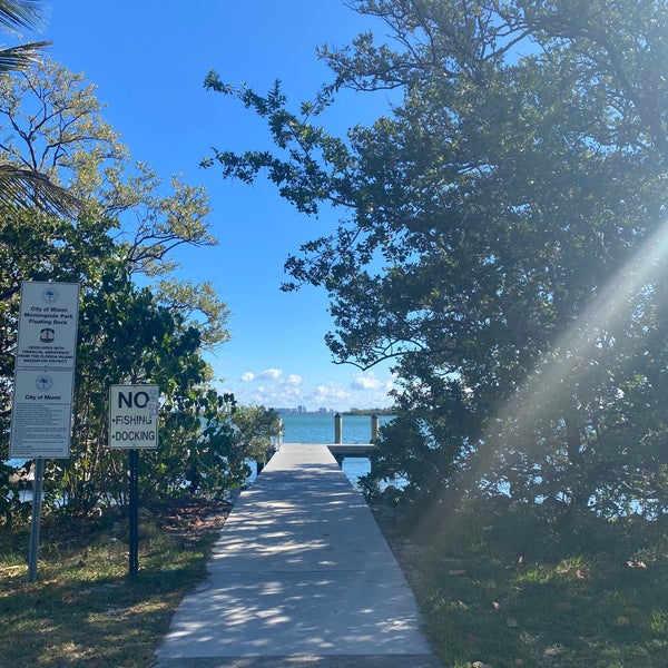Photos at Morningside Park - Upper Eastside - Miami, FL
