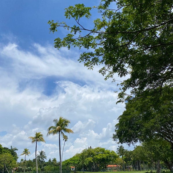 Morningside Park - Upper Eastside - Miami, FL