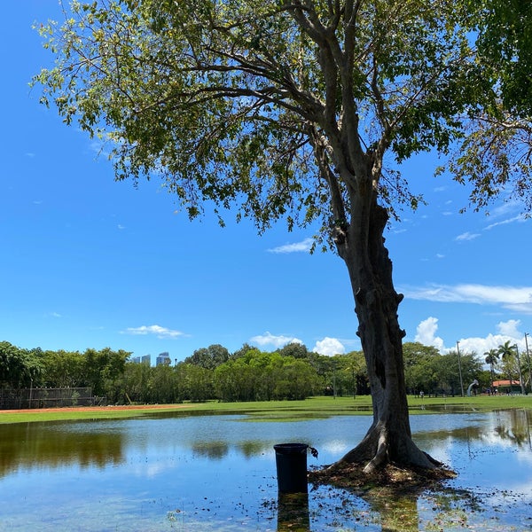 Photos at Morningside Park - Upper Eastside - Miami, FL