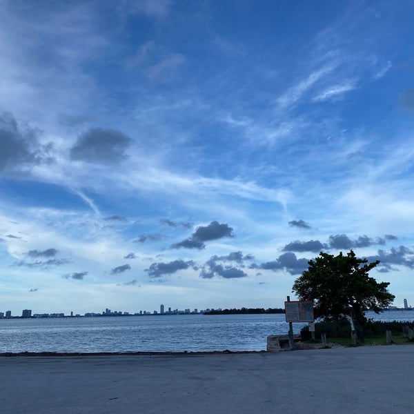 Photos at Morningside Park - Upper Eastside - Miami, FL
