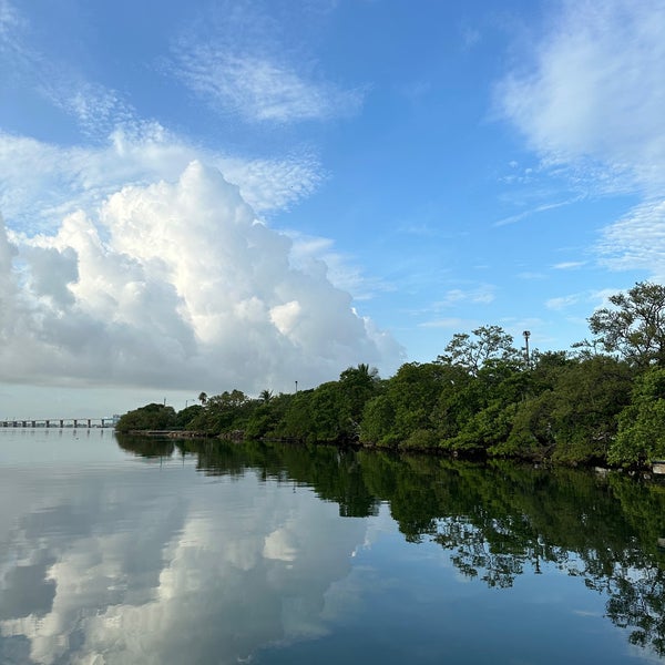 Morningside Park - Upper Eastside - Miami, FL