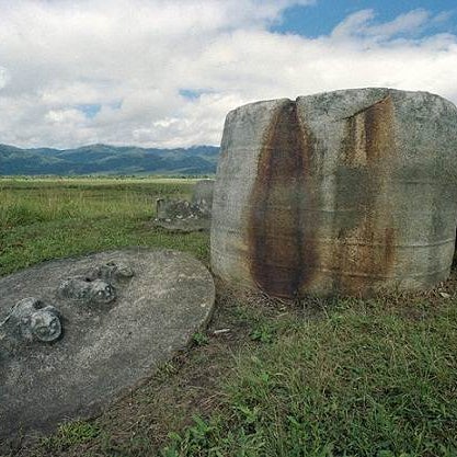 Lore Lindu National Park - Convention Center
