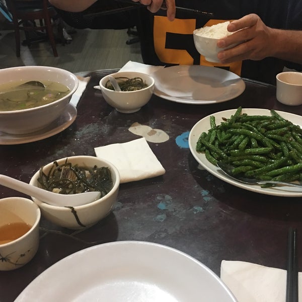 Chengdu Style Restaurant - Southside - 8 tips from 385 visitors