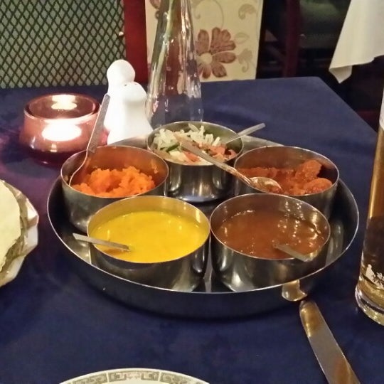 Muhib Indian Restaurant - Spitalfields and Banglatown - 73 Brick Ln