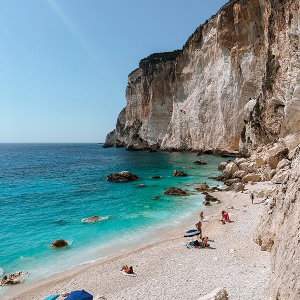 Erimitis Beach - Beach