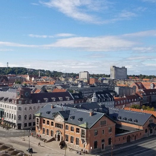 Aalborg