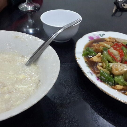 RM Naya (Chinese Food and Snake Dishes) - Chinese Restaurant