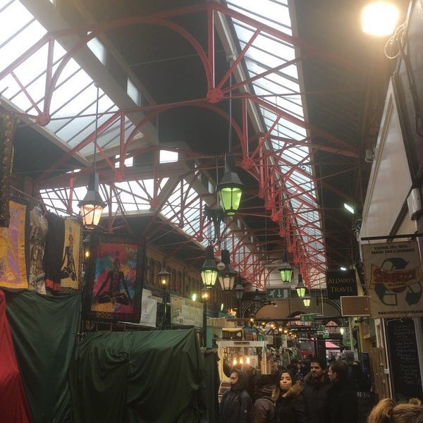 Photos at George's Street Arcade - South-East Inner City - Dublin ...