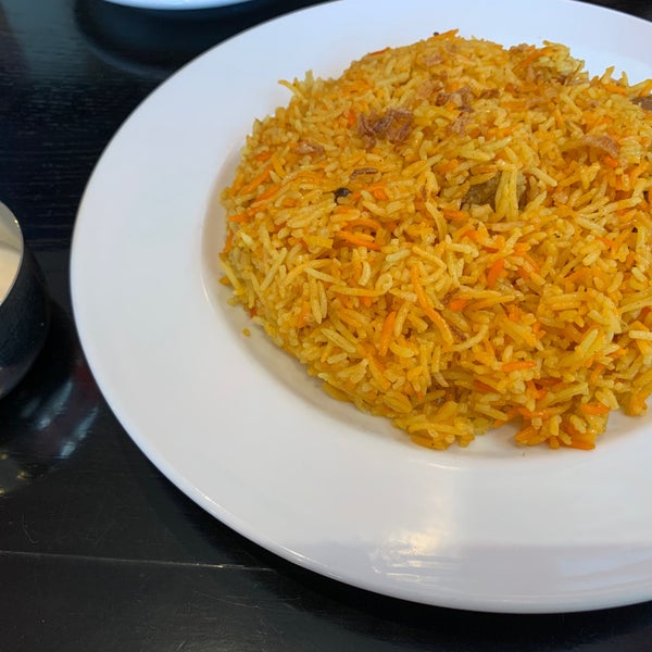 キングカレー (King Curry) - 北区, 東京都