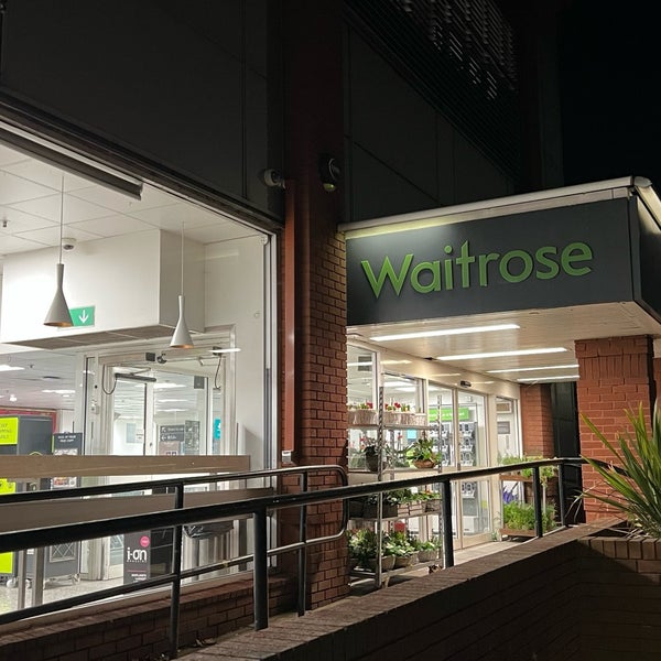 Photos at Waitrose & Partners - Comely Bank, Edinburgh