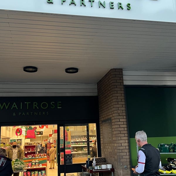 Photos at Waitrose & Partners - Morningside - 145 Morningside Road