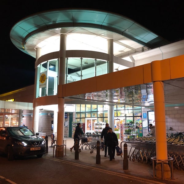 Morrisons - 8 tips from 361 visitors