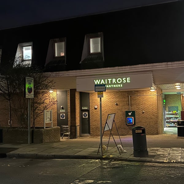 Photos at Waitrose & Partners - Morningside - 145 Morningside Road