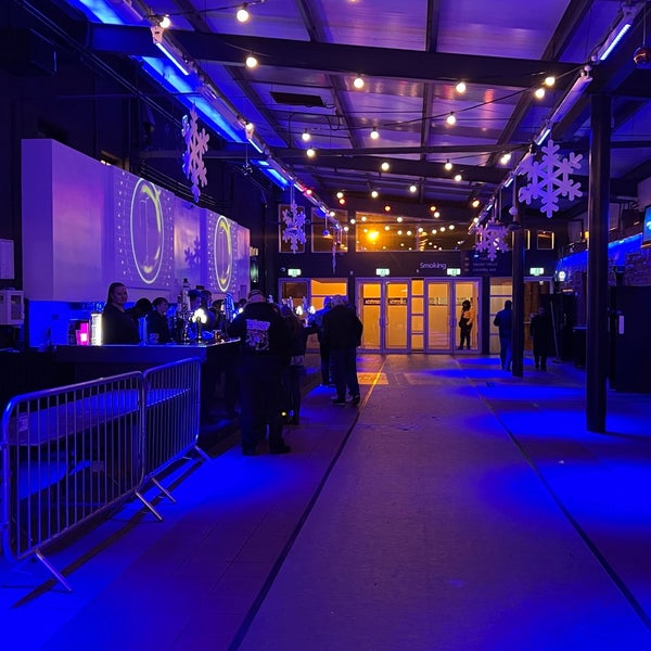 O2 Academy Edinburgh - 10-11 New Market Rd