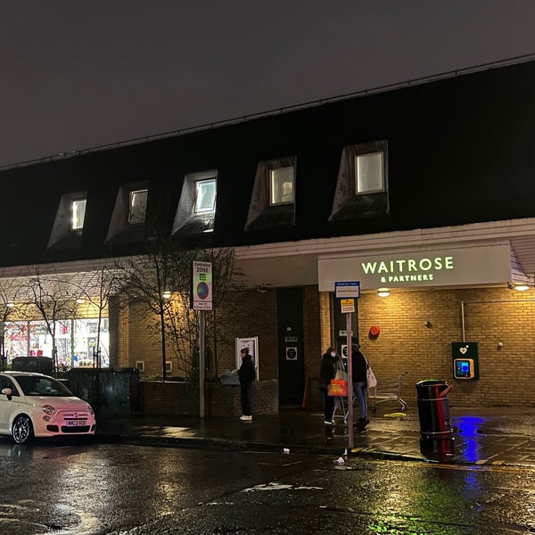Photos at Waitrose & Partners - Morningside - 145 Morningside Road
