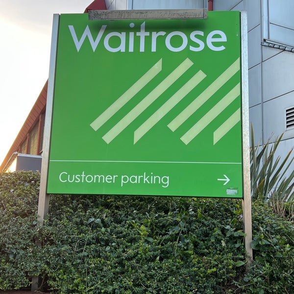 Waitrose & Partners - Comely Bank, City of Edinburgh