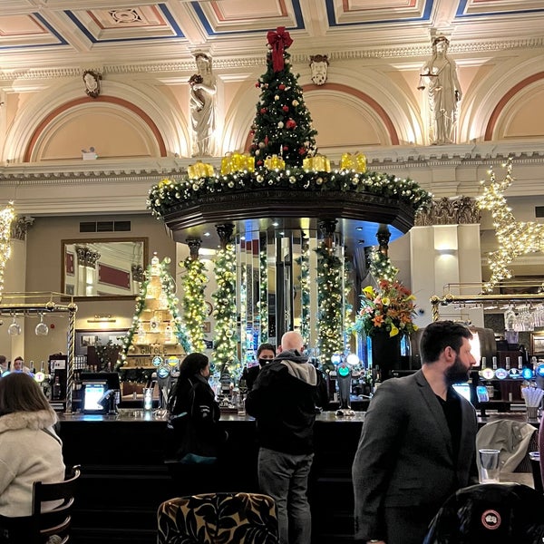 Photos at The Counting House (Wetherspoon) - Pub in Merchant City