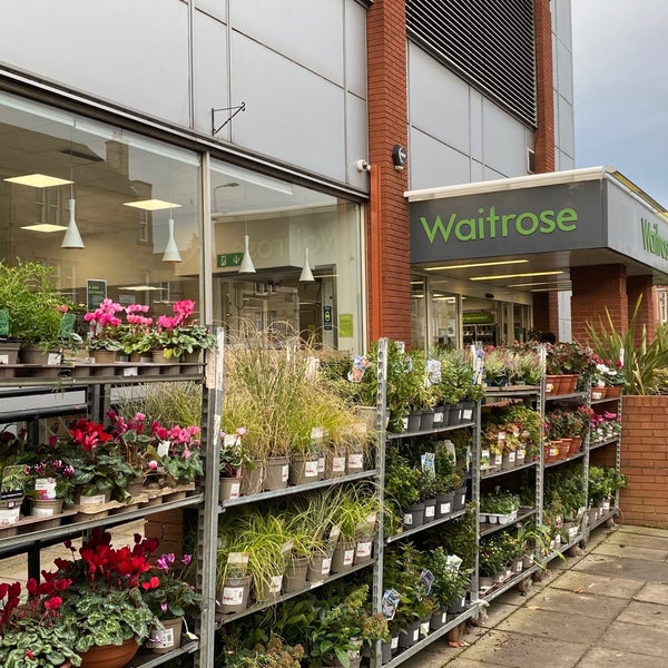 Photos at Waitrose & Partners - Comely Bank, Edinburgh