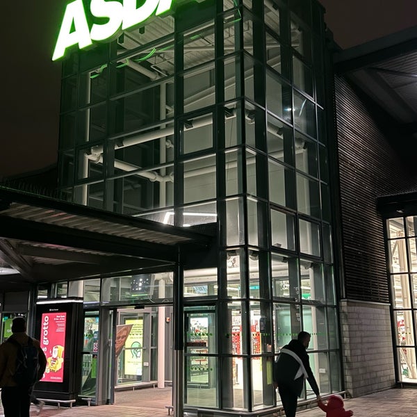 Asda - Leith - 2 Sandpiper Drive