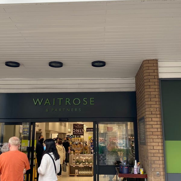 Photos at Waitrose & Partners - Morningside - 145 Morningside Road