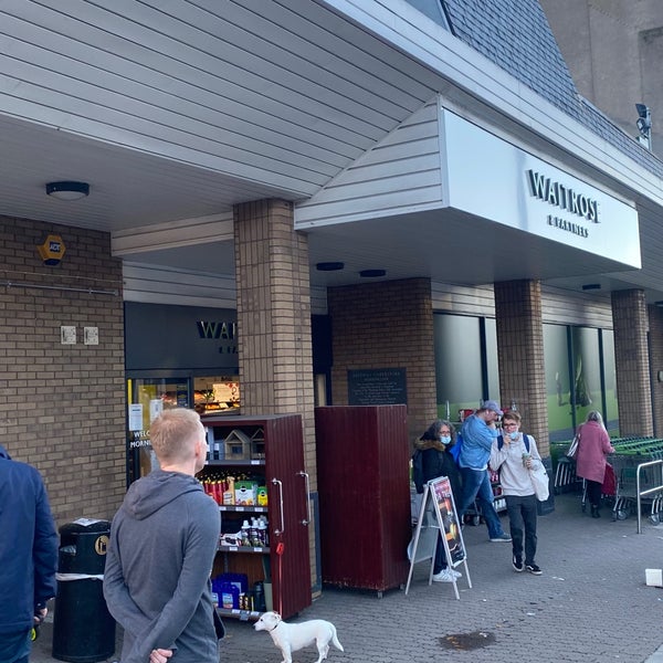 Photos at Waitrose & Partners - Morningside - 145 Morningside Road