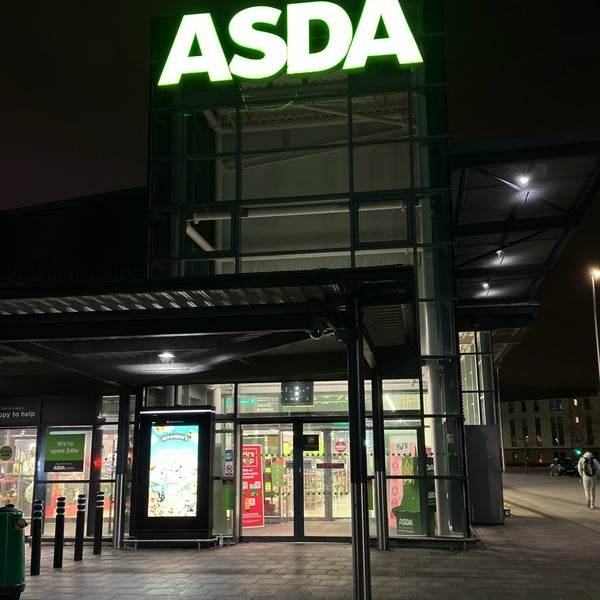 Asda - Leith - 2 Sandpiper Drive