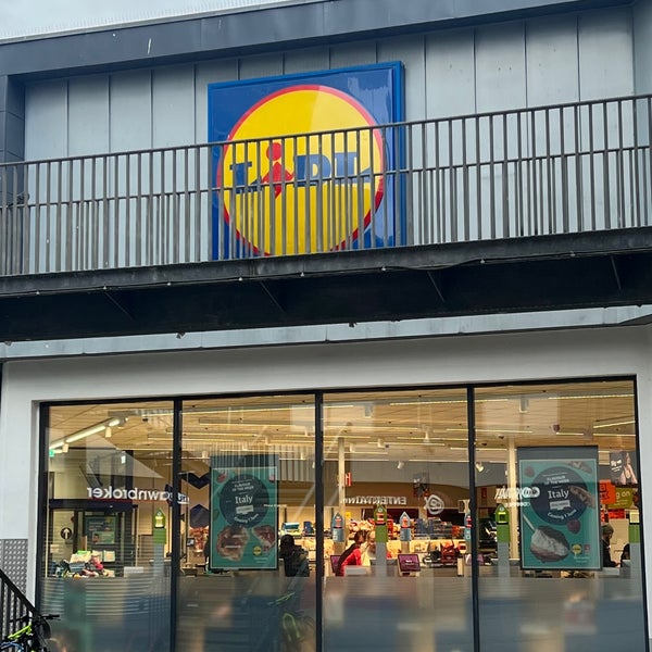 Lidl - Leith - 6 tips from 159 visitors