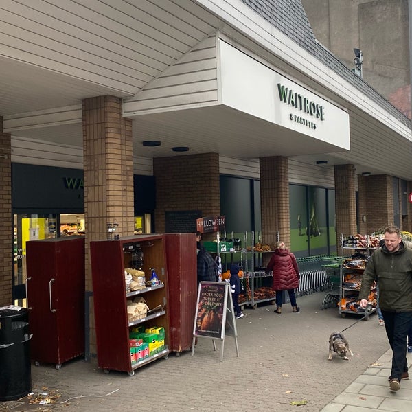 Photos at Waitrose & Partners - Morningside - 145 Morningside Road
