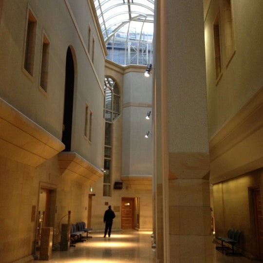 Edinburgh Sheriff Court - Old Town - เอดินบะระ, City of Edinburgh