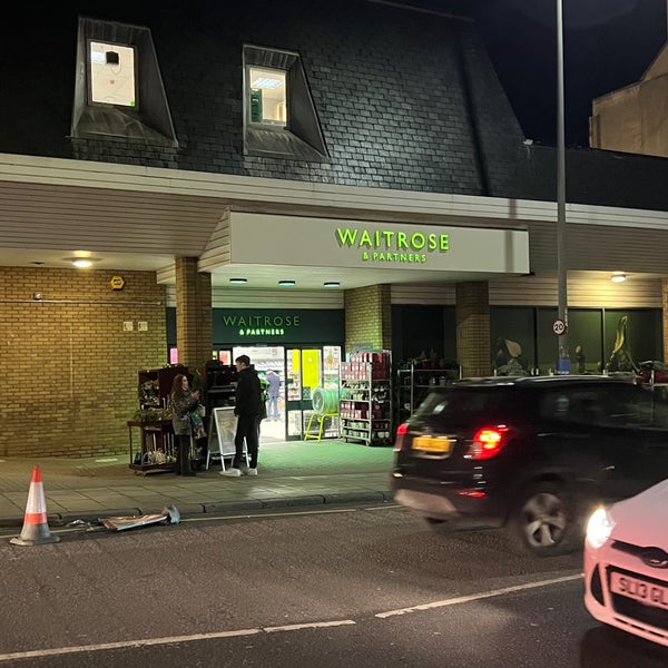 Photos at Waitrose & Partners - Morningside - 145 Morningside Road