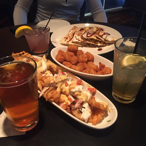 Photos at Twisted Rooster - American Restaurant in New Baltimore