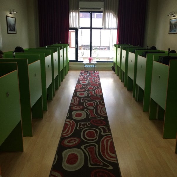 cikcik internet house