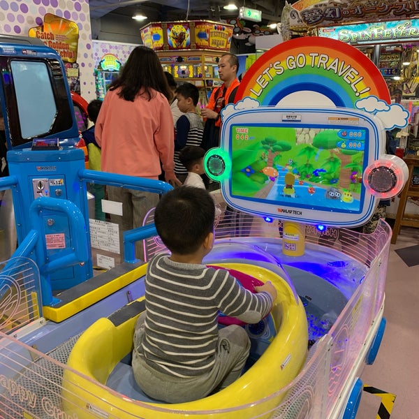 Jumpin Gym USA - 157 visitors