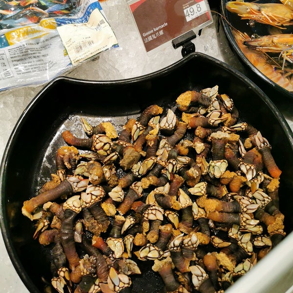 Photos at ThreeSixty - Supermarket in West Kowloon